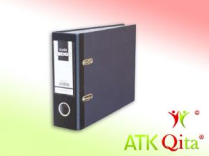 Ordner Karton Ukuran Kwitansi BINDEX 8